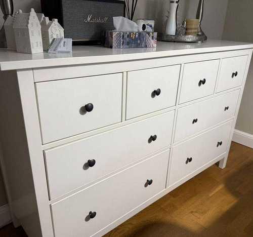 Комод IKEA Hemnes Оригинал