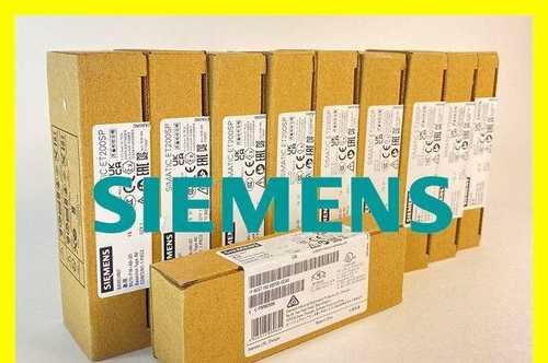 Контроллеры Siemens сименс 6ES7120-1AH00-0AA0