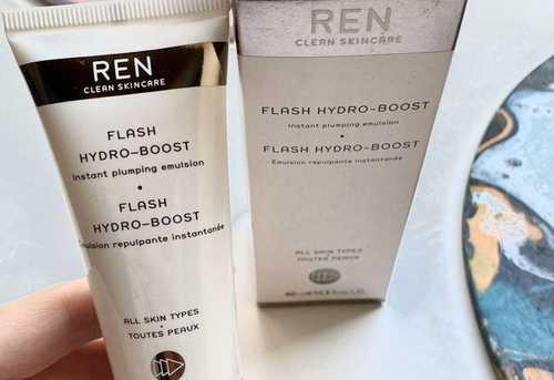 Ren clean skincare крем для лица