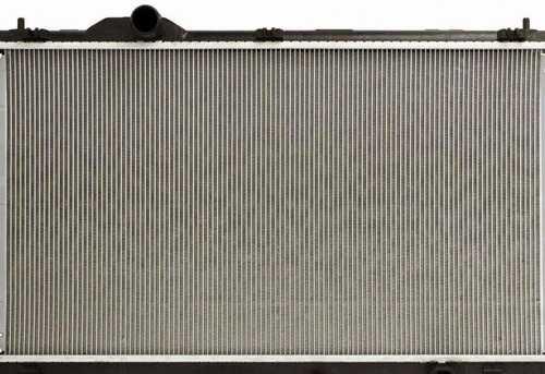 Радиатор охлаждения Lexus GS300