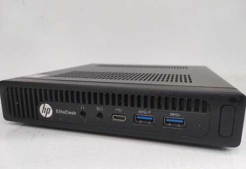 Неттоп HP EliteDesk 800 G2 Mini 65W, I5-6500T