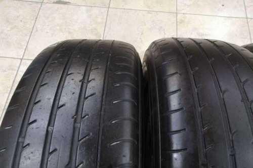 Toyo Proxes C100+ SUV 235/65 R17