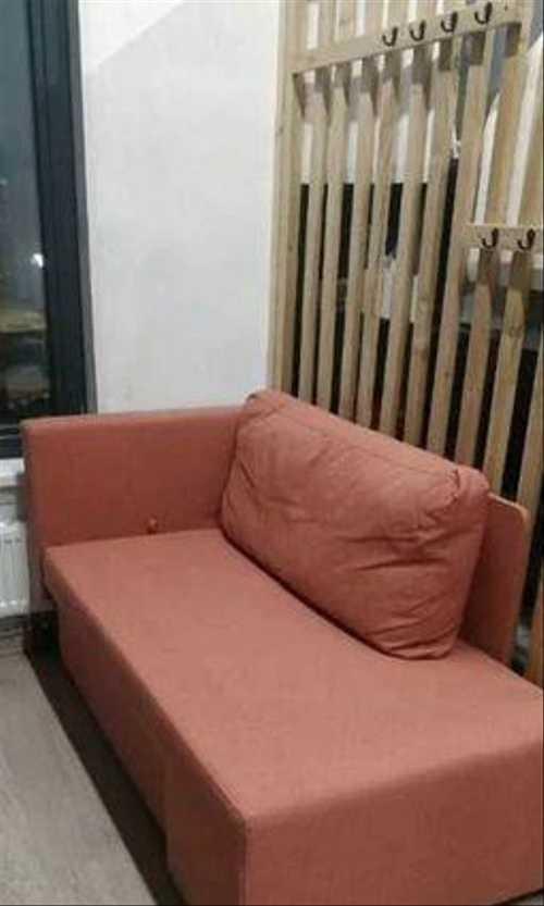 Диван IKEA грэльста