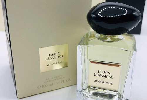 Armani prive jasmin kusamono, 100 ml