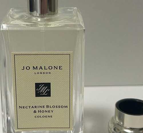 Jo malone nectarine blossom 100 мл оригинал
