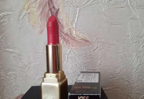 Помада guerlain kiss kiss М376. Новая