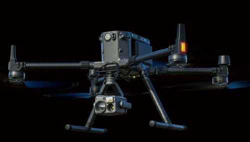 Дрон Matrice 300 rtk DJI Дрон