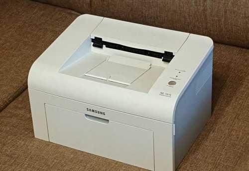 Принтер лазерный samsung ML-1615
