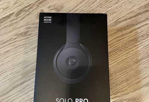 Наушники beats solo pro wireless