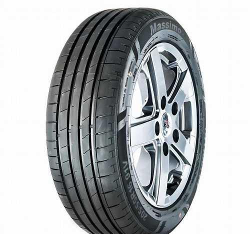 Massimo Ottima Plus 205/50 R17 93W