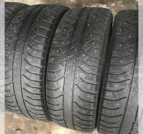 Bridgestone Ice Cruiser 7000 235/55 R19