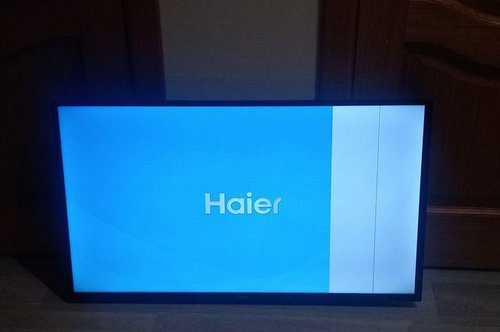 Haier LE39B8550T