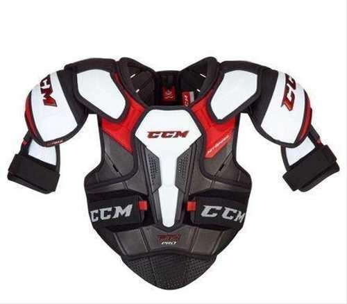 Нагрудник CCM JET speed FT4 PRO SR