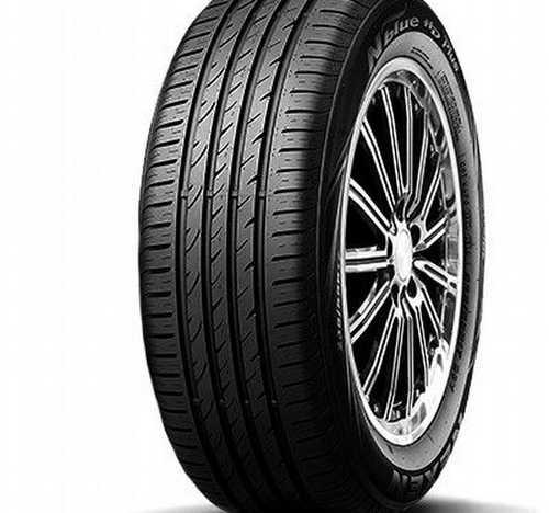 Nexen N'Blue HD Plus 195/60 R15 88V