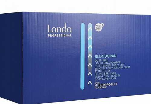 Осветляющая пудра для волос Londa Blondoran Powder