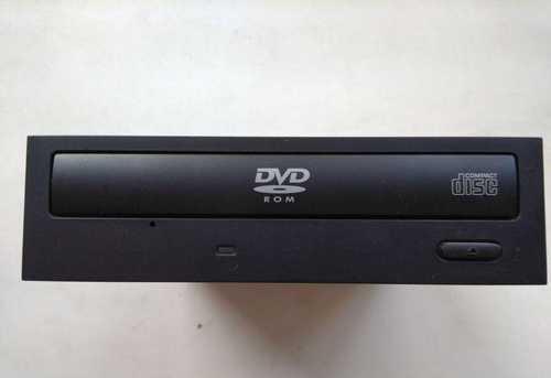 DVD- ROM sony для пк