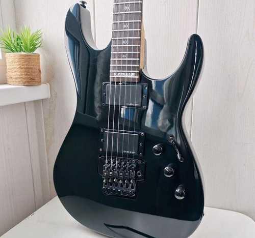 Электрогитара ESP LTD KH-202 Kirk Hammett (EMG)