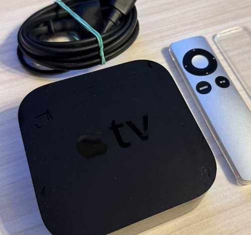 Apple TV 4 32 GB A1625