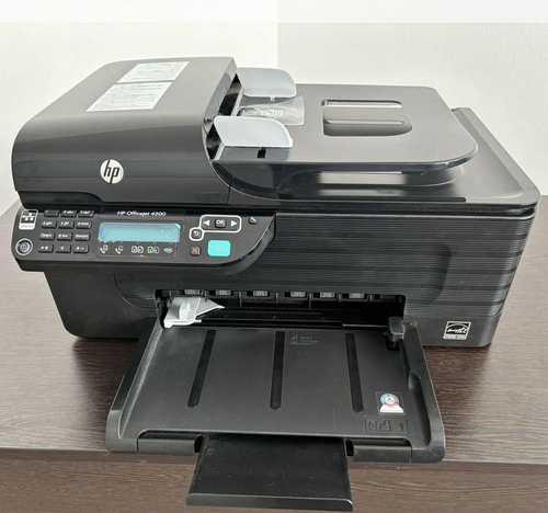 Принтер hp officejet 4500