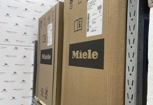 Посудомоечные машины Miele (все модели)