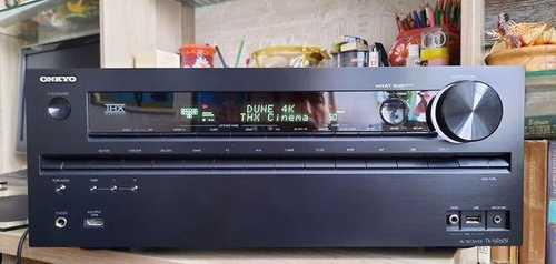 Ресивер Onkyo TX-NR609