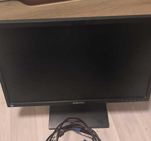 Монитор для компьютера samsung 22"