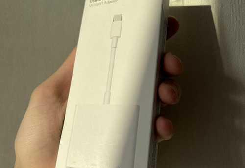 Адаптер Apple USB-C Digital AV Multiport