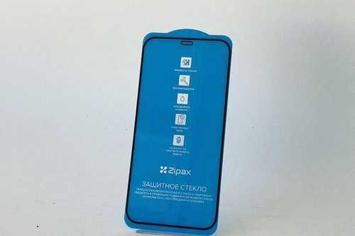 Защитное стекло Zipax FS для iPhone 12/ 12 Pro