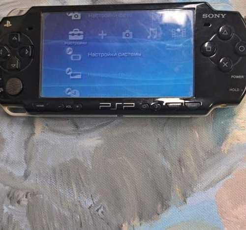 Sony PSP 2004