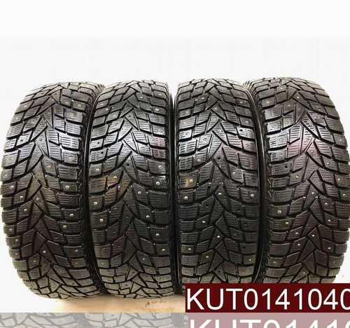 Dunlop Grandtrek Ice 02 215/70 R16 100T