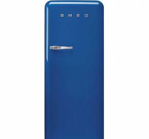 Холодильник Smeg FAB28RBE5