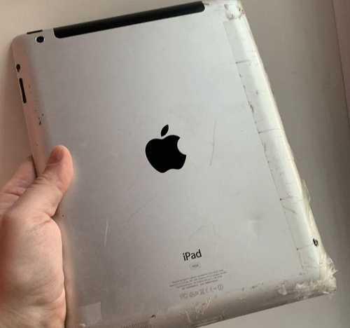 iPad 2 16gb cellular