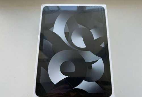 Новый iPad Air 5 M1 64Gb Wi-Fi Black 2022