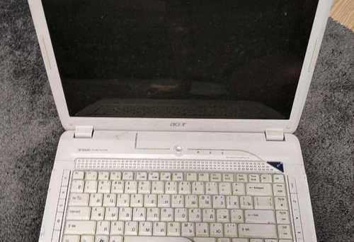 Ноутбук Acer Aspire 5920G-602G16Mn