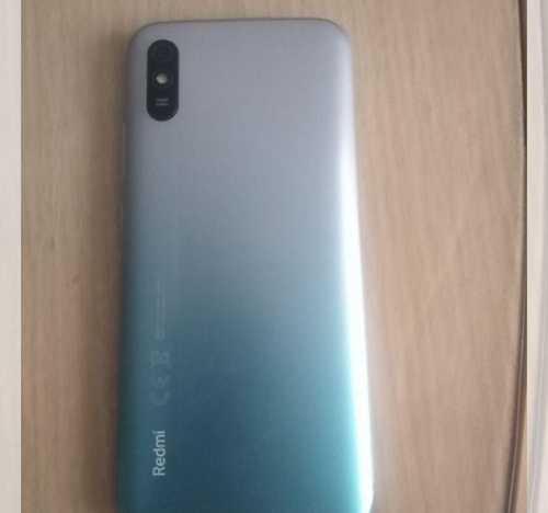 Xiaomi Redmi 9A, 2/32 ГБ