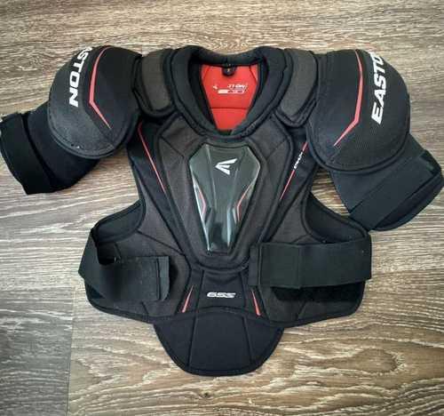 Нагрудник хоккейный easton sr L