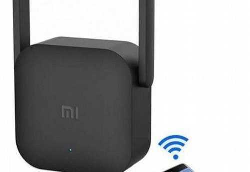 Репитер сигнала Xiaomi Mi Wi-Fi Amplifier PRO CN