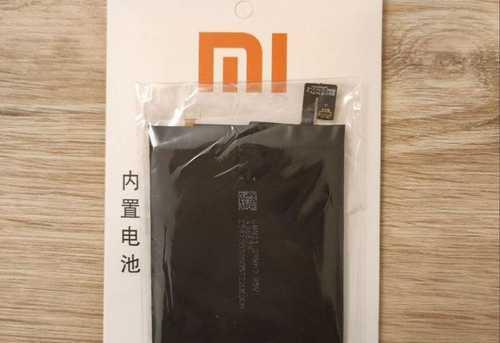 Аккумулятор Xiaomi BM46 Redmi Note 3