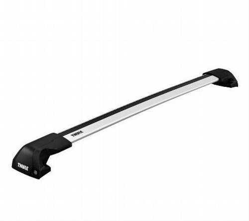 Багажник Thule WingBar Edge на Toyota Fortuner