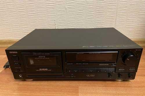 Дека кассетная Aiwa AD-F810