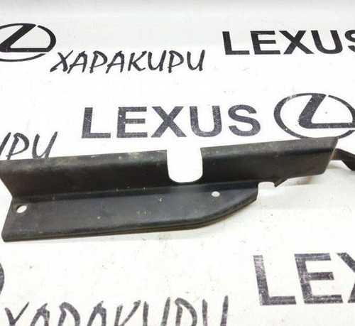 Дефлектор радиатора левый Lexus Rx300 1998-2003