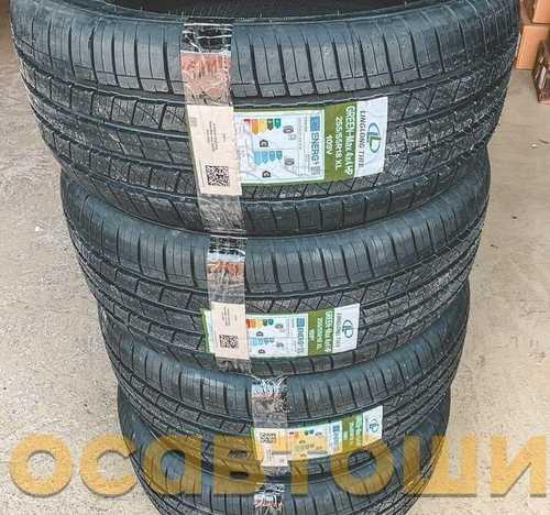 LingLong Green-Max 4x4 HP 255/55 R18 109V