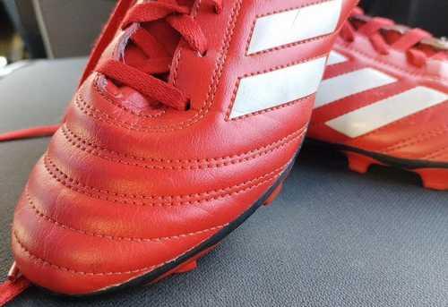 Бутсы adidas copa 36р