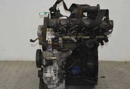 Двигатель Renault Laguna 2 (2001-2007) F9Q750