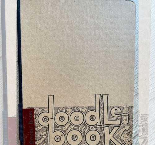 Doodle book