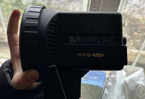 Импульсный свет raylab axio rx 200