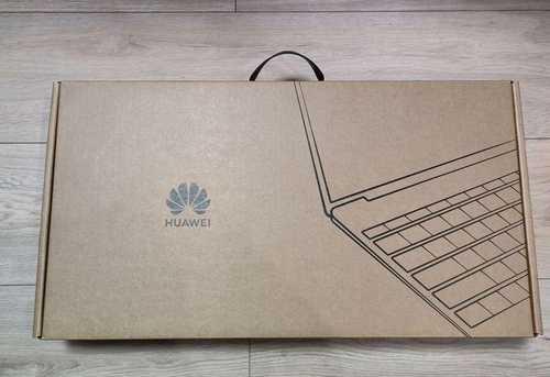 Huawei MateBook D15 I5/8/256 новый