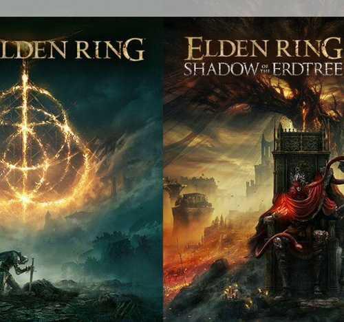 Elden Ring Shadow of the Erdtree PS5 (DLS)