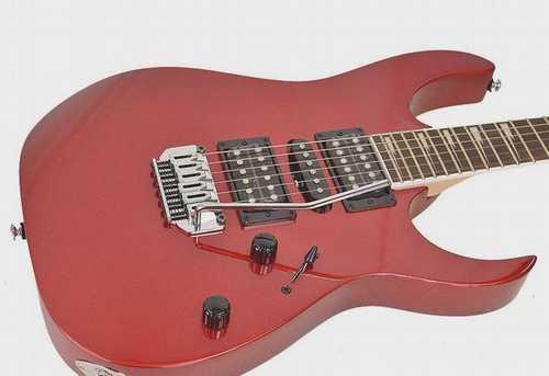 Электрогитара ibanez GRG170DX