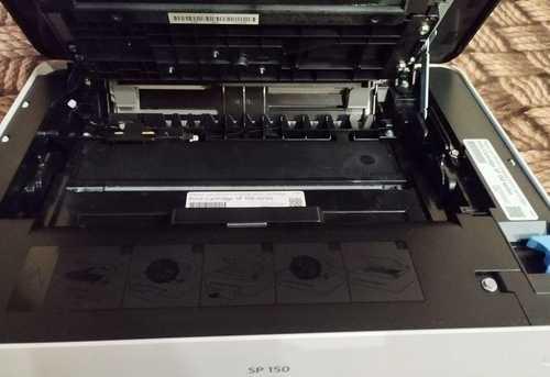Продам принтер лазерный Ricon- sp150